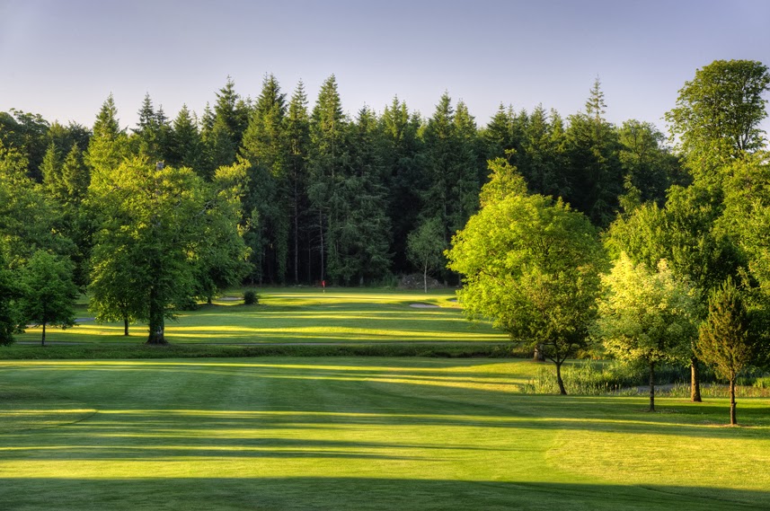 Hooked: Ireland's Golf Courses: Ireland's Top Ten Hidden Golf Courses ...